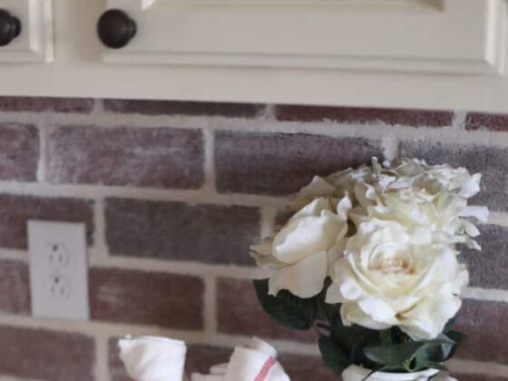 15 French Country Kitchen Pendant Lighting Options (&What I'm Using for ...