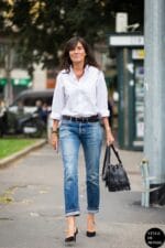 7 French Outfit Formulas You Can Copy - MY CHIC OBSESSION