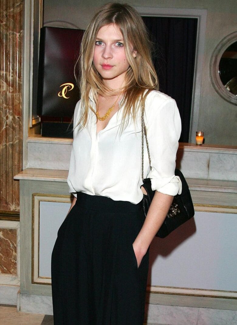 7 French Outfit Formulas You Can Copy - MY CHIC OBSESSION