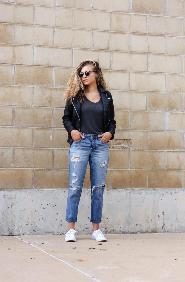 7 Model Off Duty Looks You Can Master Now - MY CHIC OBSESSION