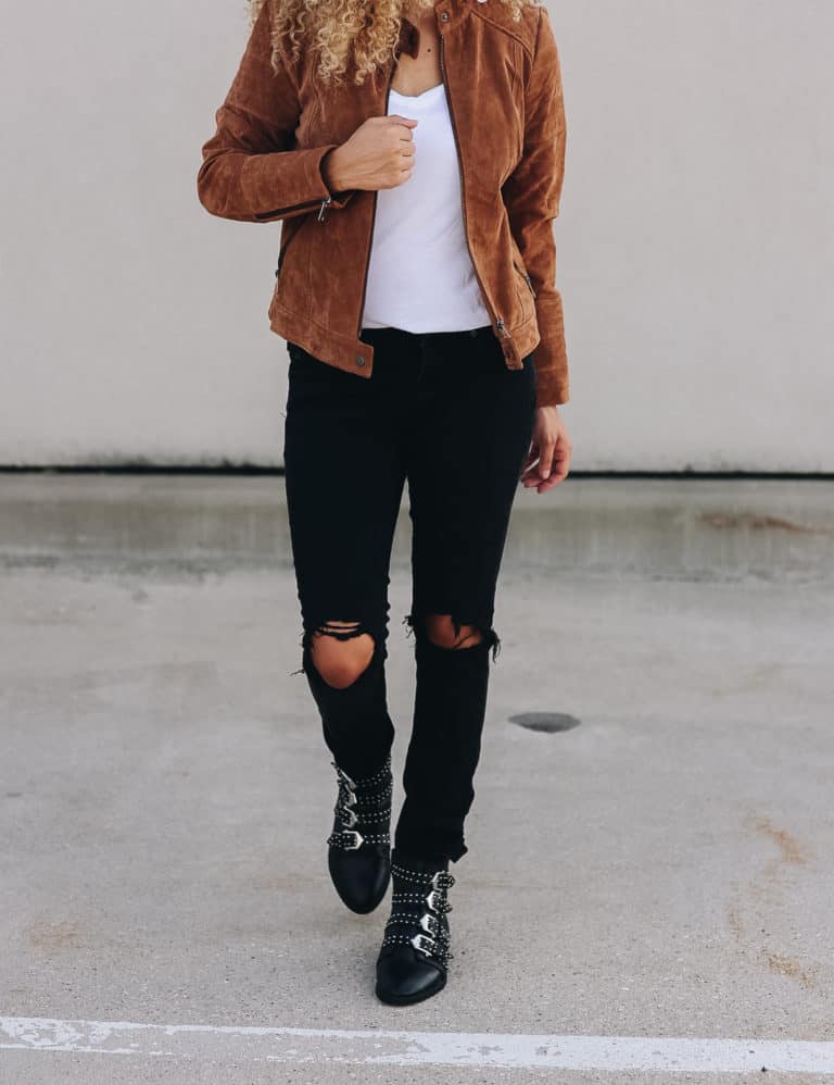 16 Outfits to Copy if You Want to Dress Like a Model - MY CHIC OBSESSION