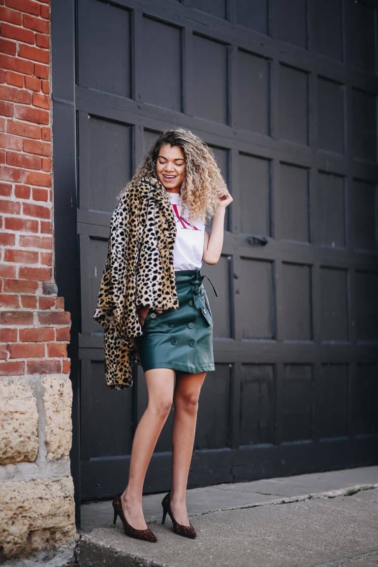 The Rest of Your Outfit Can Be Boring If You Have This... - MY CHIC ...