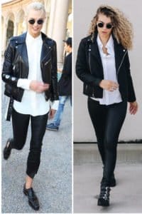 16 Outfits to Copy if You Want to Dress Like a Model - MY CHIC OBSESSION
