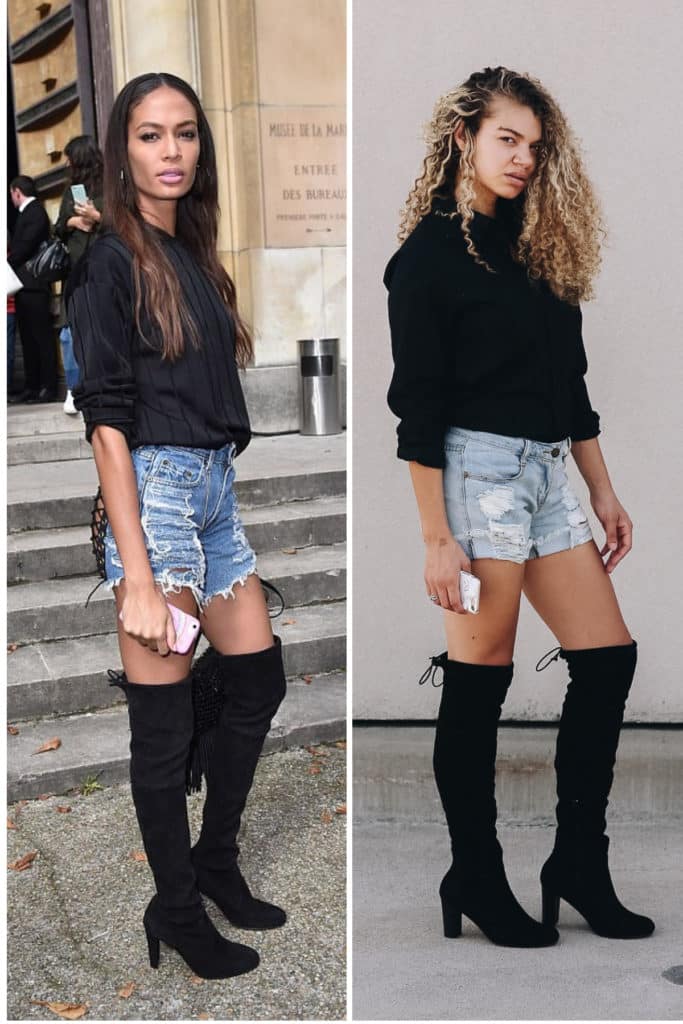 16 Outfits to Copy if You Want to Dress Like a Model - MY CHIC OBSESSION