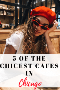 5 of the Chicest Cafes in Chicago - MY CHIC OBSESSION