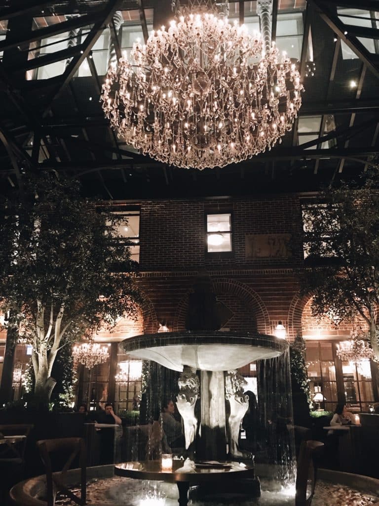 5 of the Chicest Cafes in Chicago - MY CHIC OBSESSION
