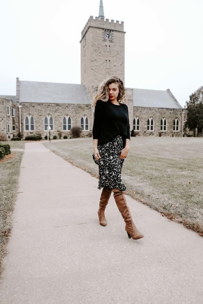 5 French Off-Duty Looks that Are Impossibly Stylish - MY CHIC OBSESSION