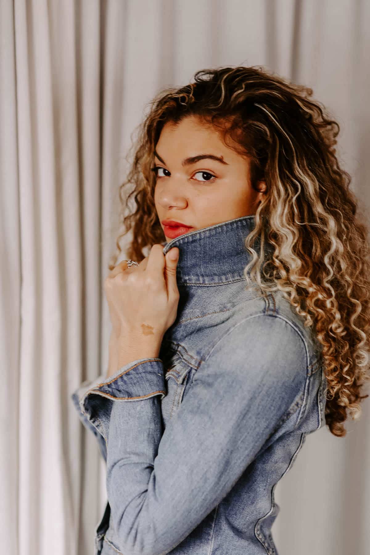 4 Seriously Stylish Ways to Wear Denim - MY CHIC OBSESSION
