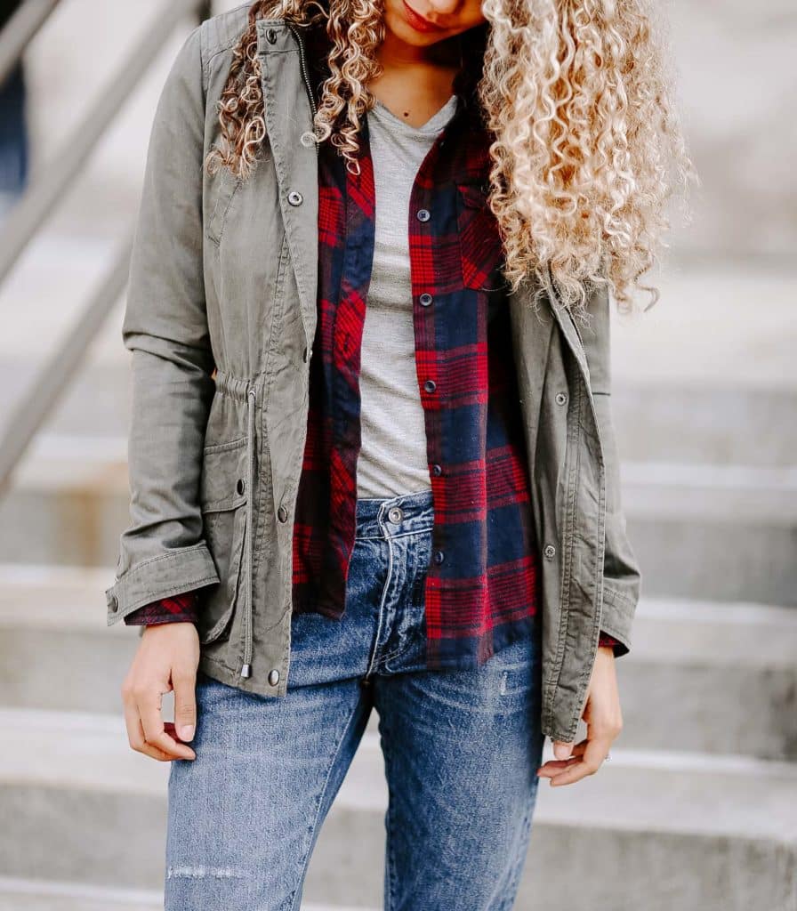 How to Look Cute on a Budget - MY CHIC OBSESSION