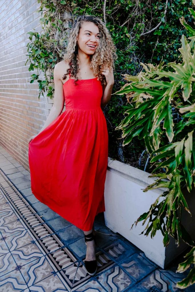 8 LA Outfit Packing Essentials - MY CHIC OBSESSION