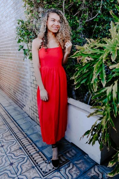8 LA Outfit Packing Essentials - MY CHIC OBSESSION