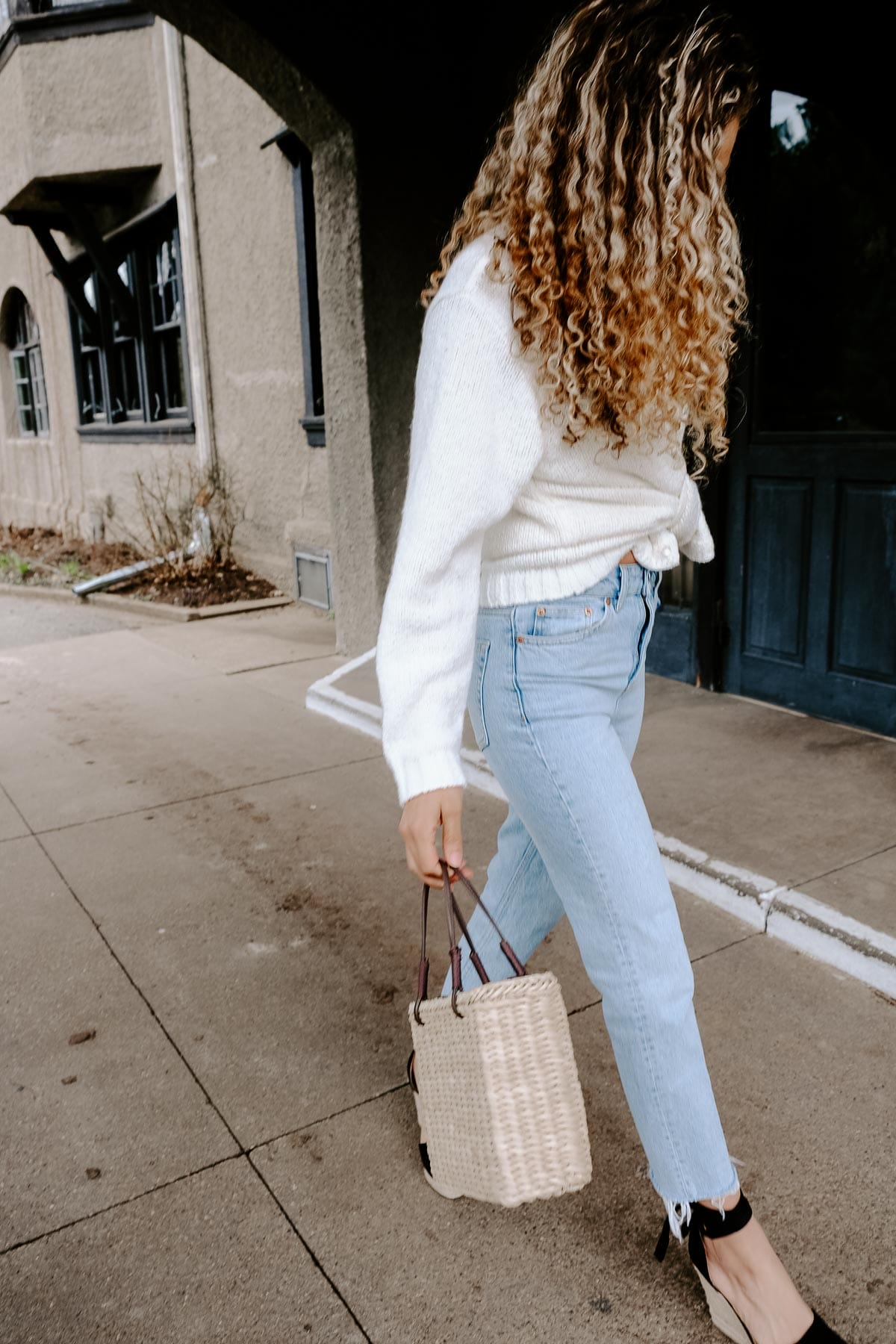 Easy French Styling Tips You Can Do Right Now - MY CHIC OBSESSION