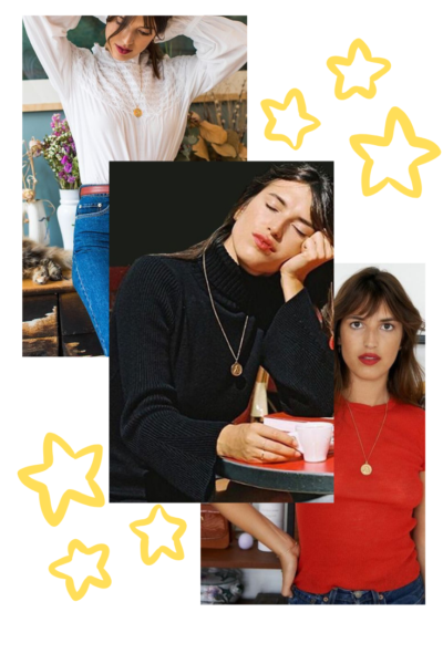 Easy French Styling Tips You Can Do Right Now - MY CHIC OBSESSION