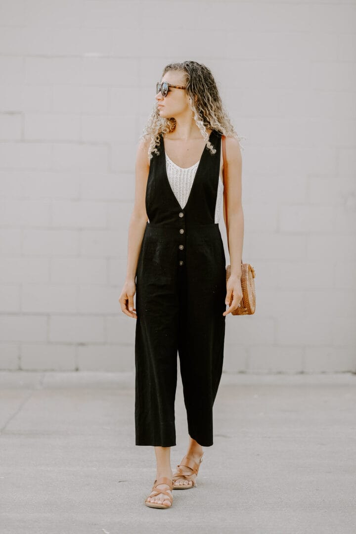 13 Brands That Offer a Trendy Jumpsuit for Women - MY CHIC OBSESSION