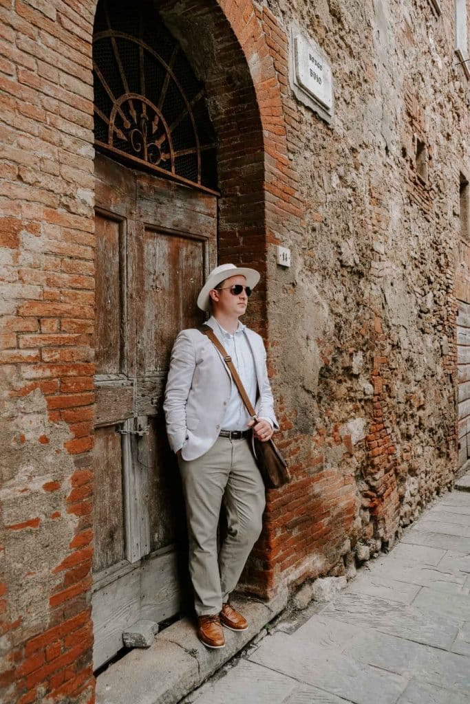 How to Dress Like a Local in Rome - MY CHIC OBSESSION