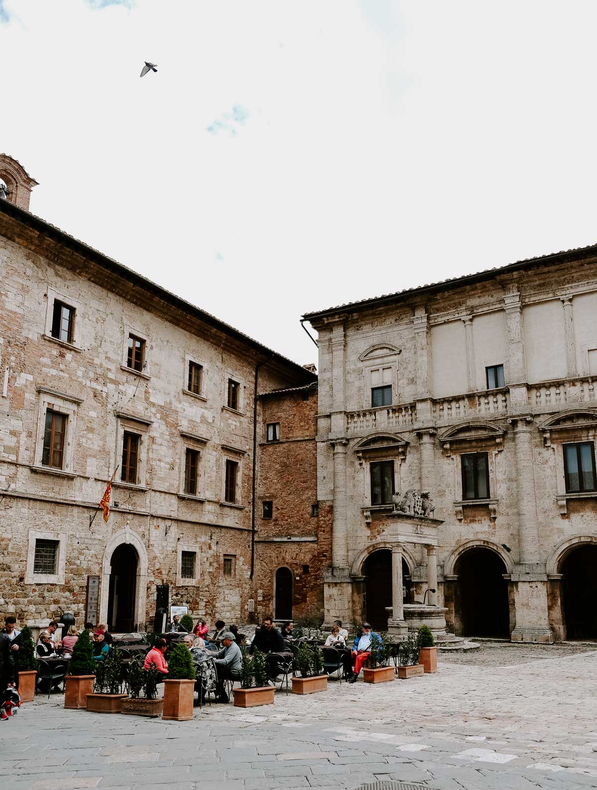 Pictures That Will Make You Want to Book a Ticket to Tuscany ASAP - MY ...