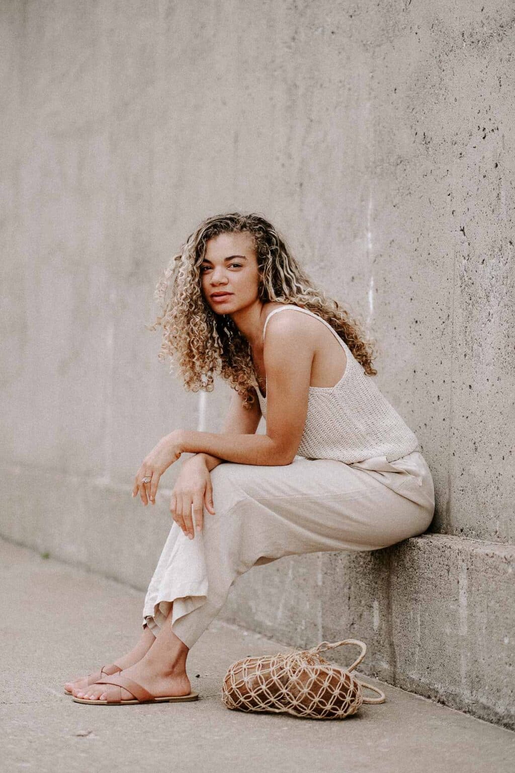 Summer Outfit Ideas for the Person Who Loves Classic Style - MY CHIC ...