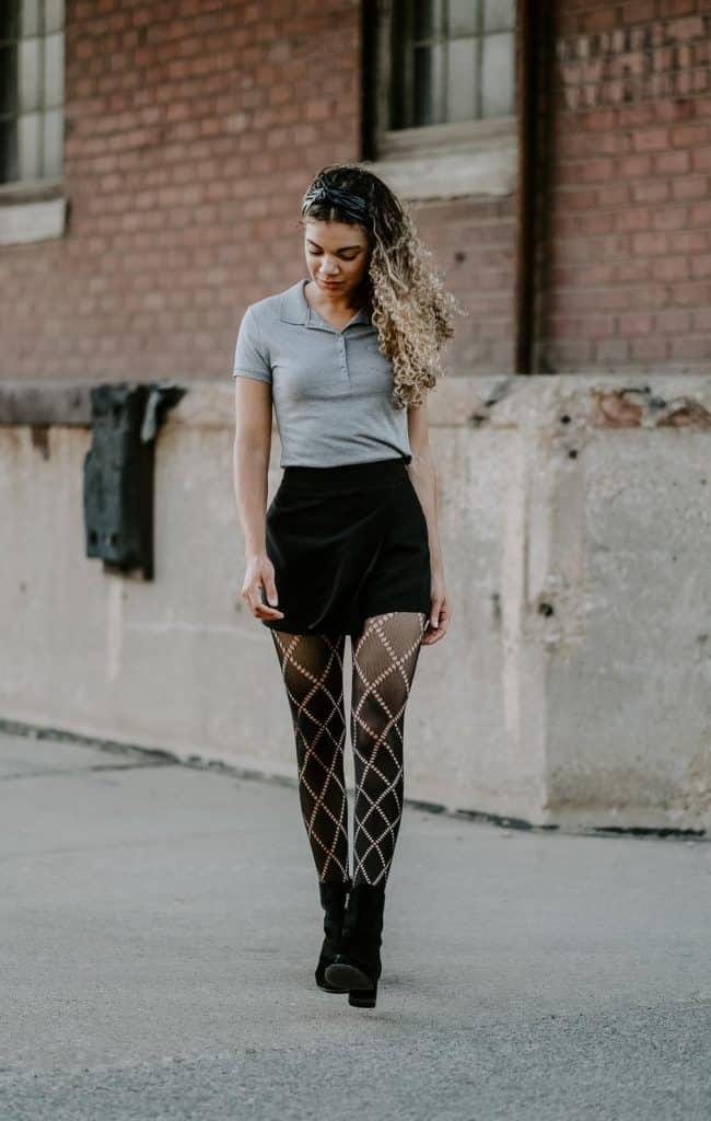 6 Chic Back to School Inspired Outfits - MY CHIC OBSESSION