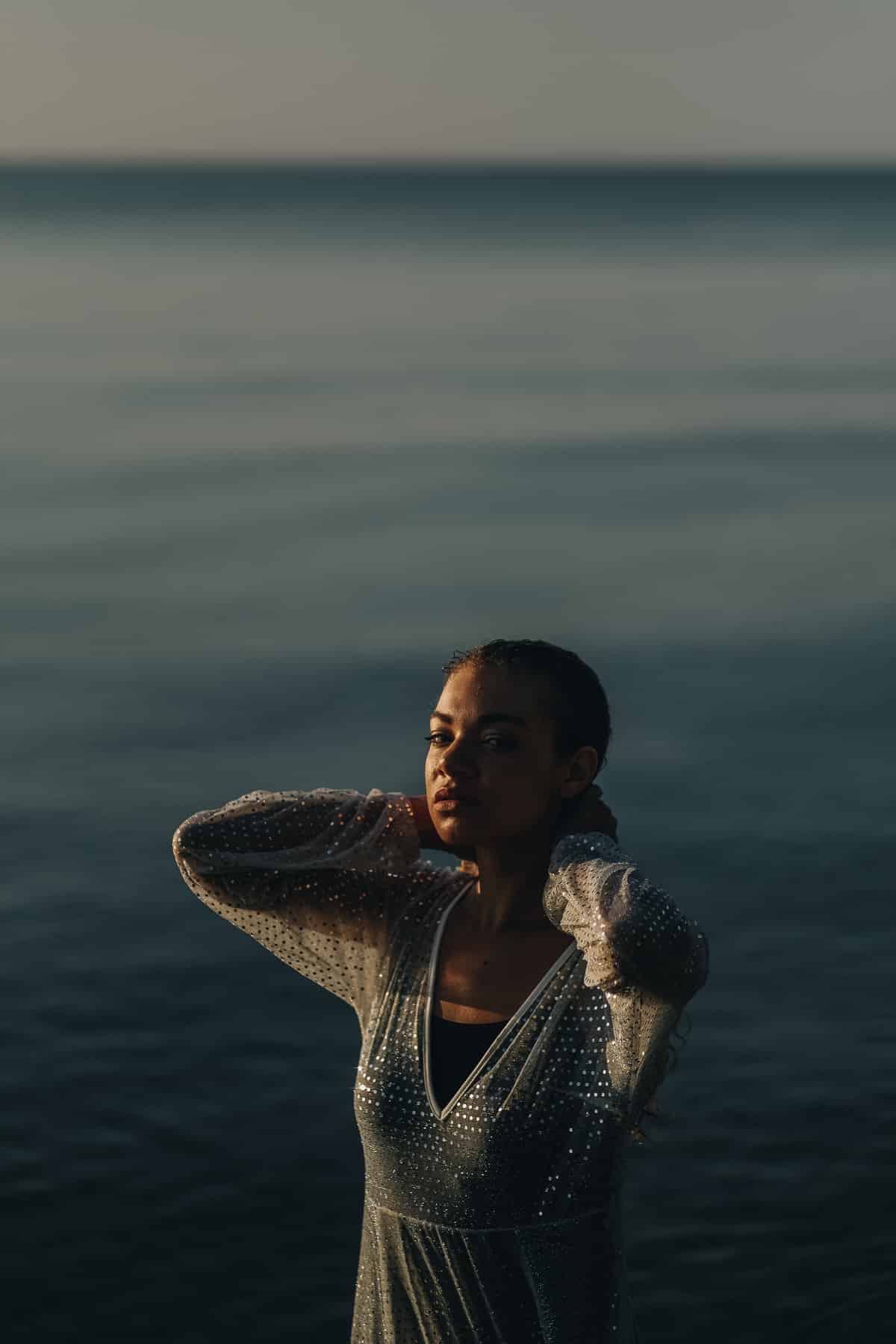 Sunrise Beach Editorial Photoshoot - MY CHIC OBSESSION