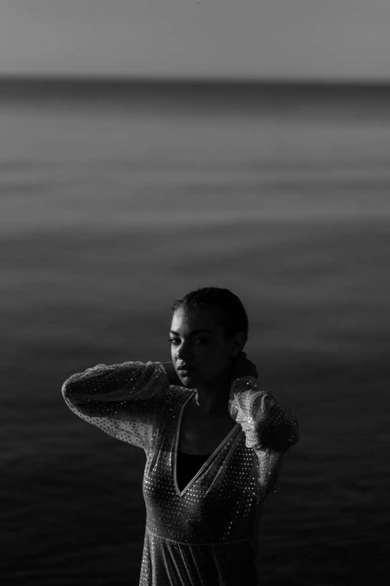 Sunrise Beach Editorial Photoshoot - MY CHIC OBSESSION