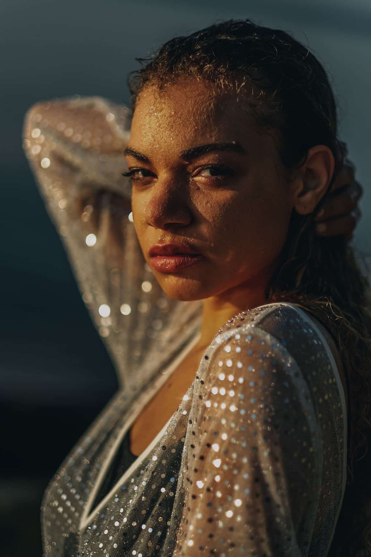Sunrise Beach Editorial Photoshoot - MY CHIC OBSESSION