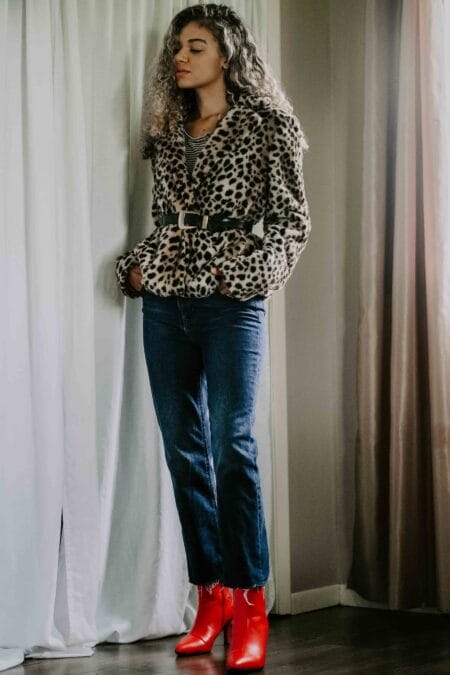 How to Mix and Match Statement and Staple Pieces For Fall - MY CHIC ...