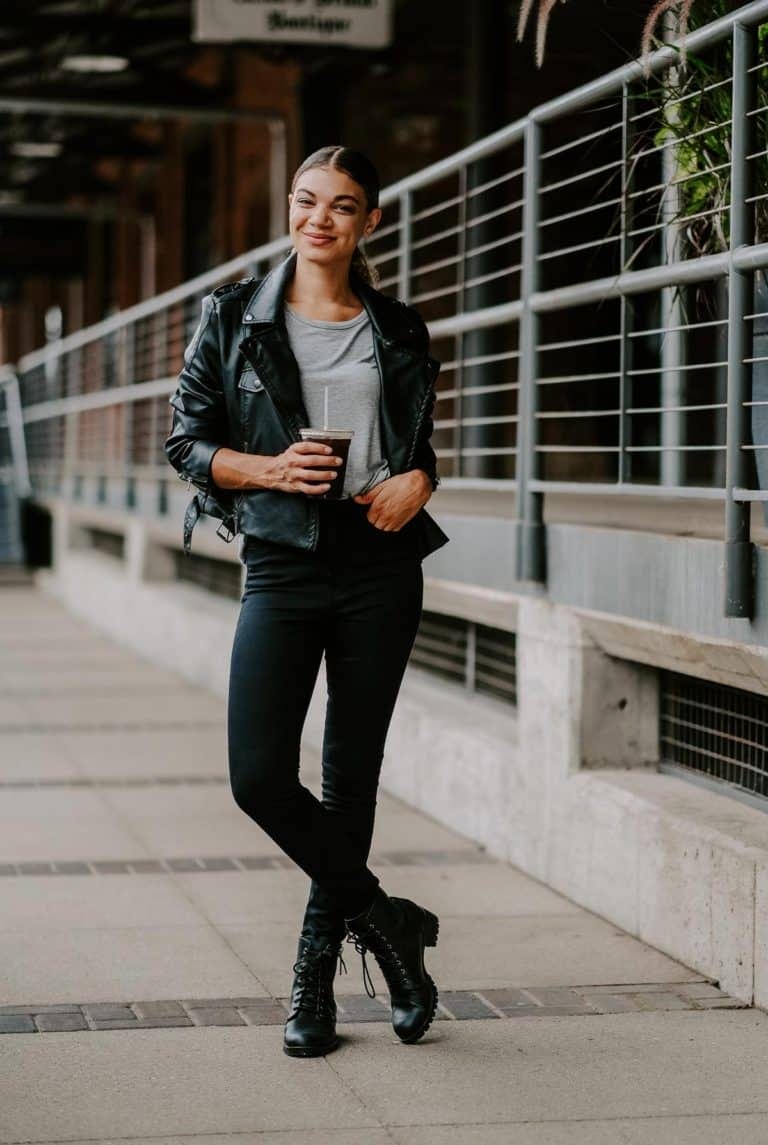 The Slicked Back Hairstyle That Works For Anything (+ The Products You ...