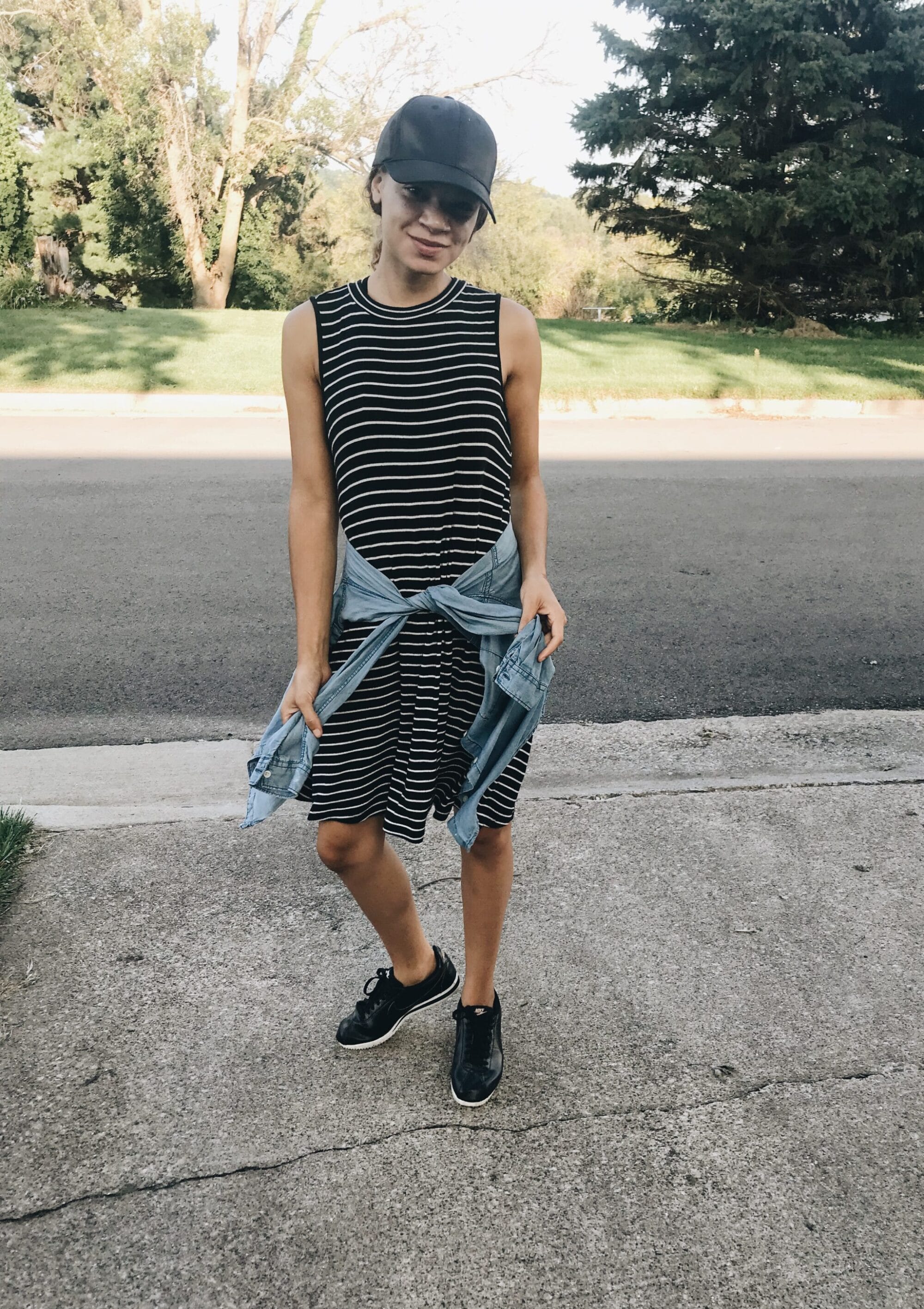 A Week of Real Outfits - MY CHIC OBSESSION