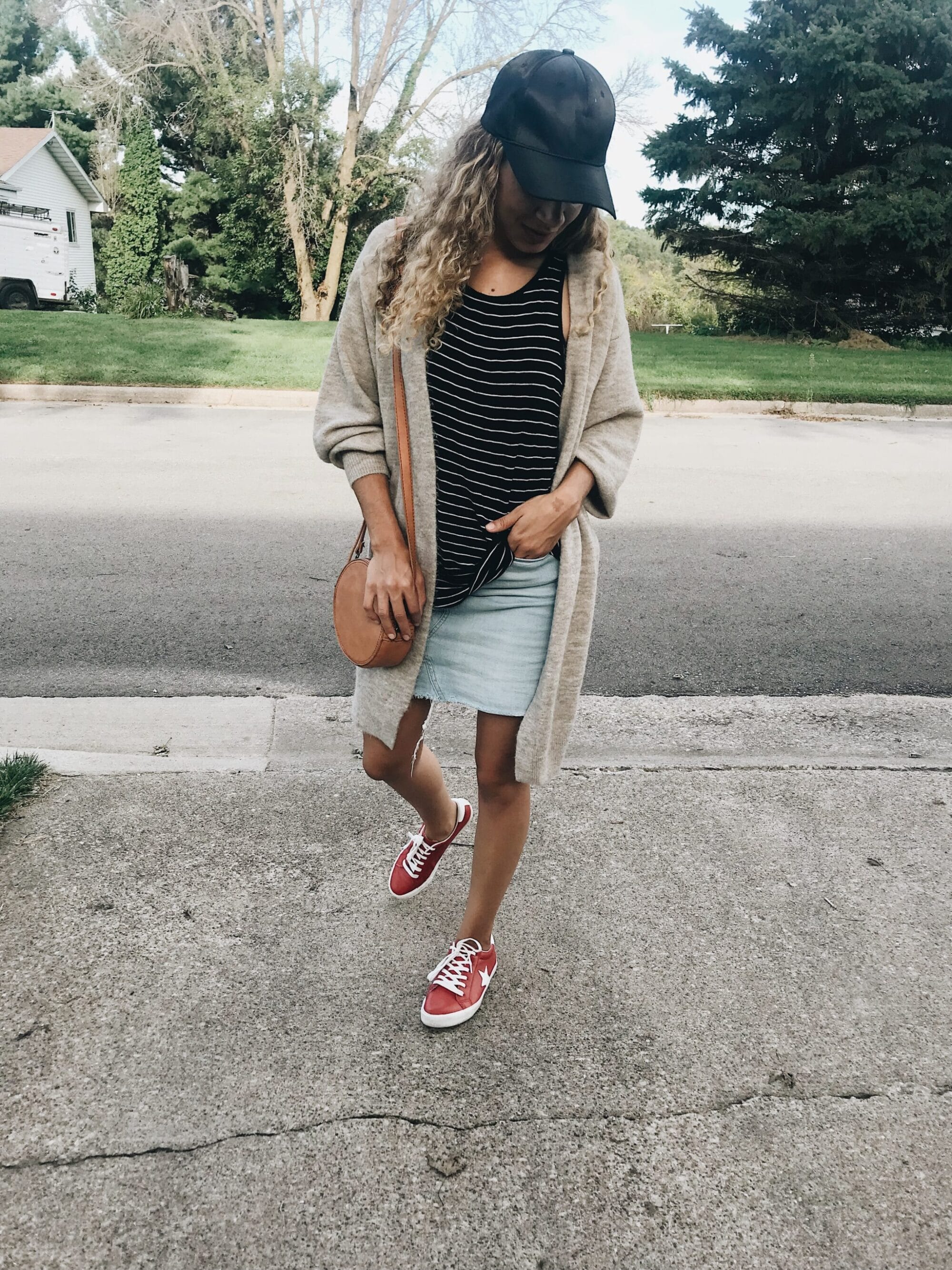 A Week of Real Outfits - MY CHIC OBSESSION
