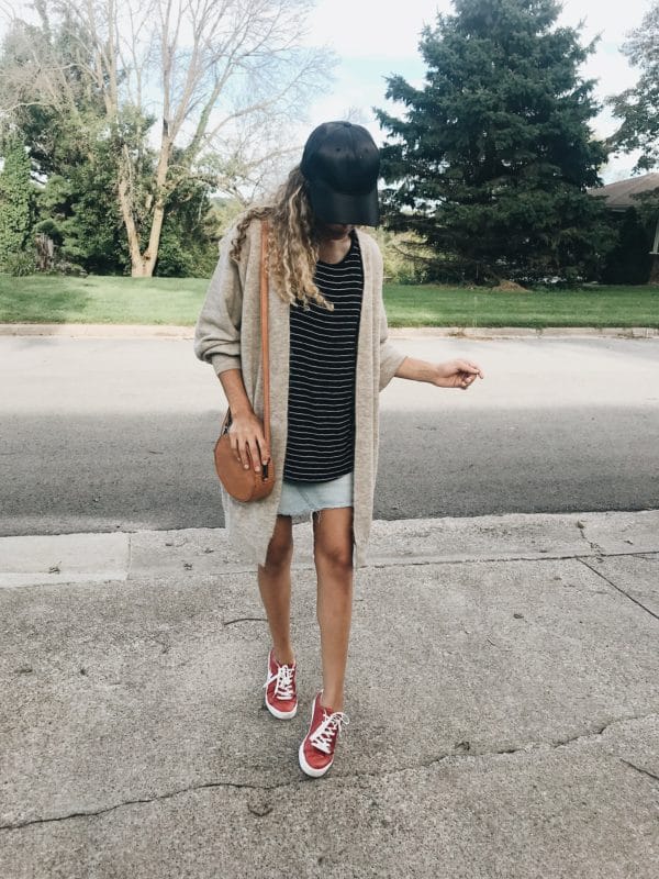 A Week of Real Outfits - MY CHIC OBSESSION