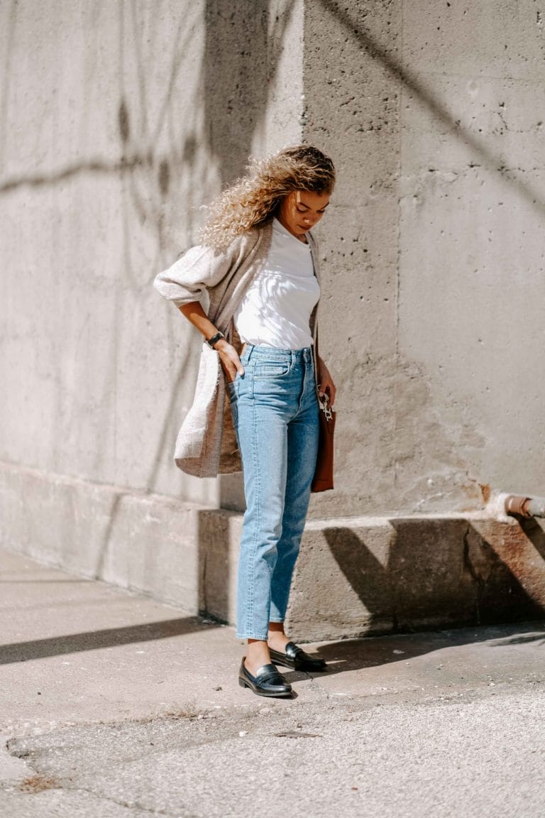 6 Outfit Formulas for the Perfect Fall Classic Outfits - MY CHIC OBSESSION
