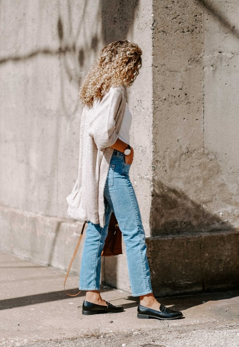6 Outfit Formulas for the Perfect Fall Classic Outfits - MY CHIC OBSESSION