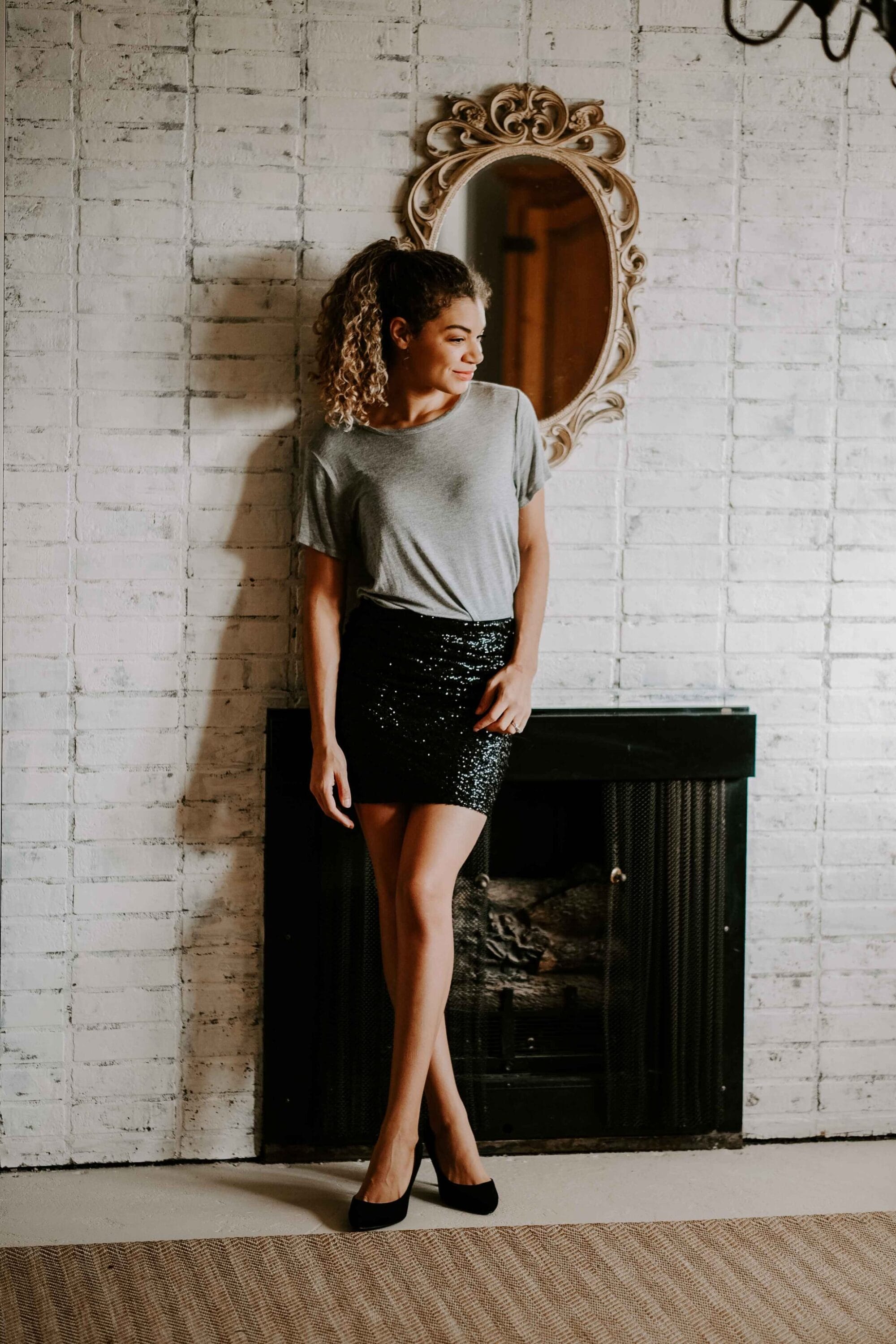 18 Holiday Party Outfits Made Out of 12 Pieces - MY CHIC OBSESSION