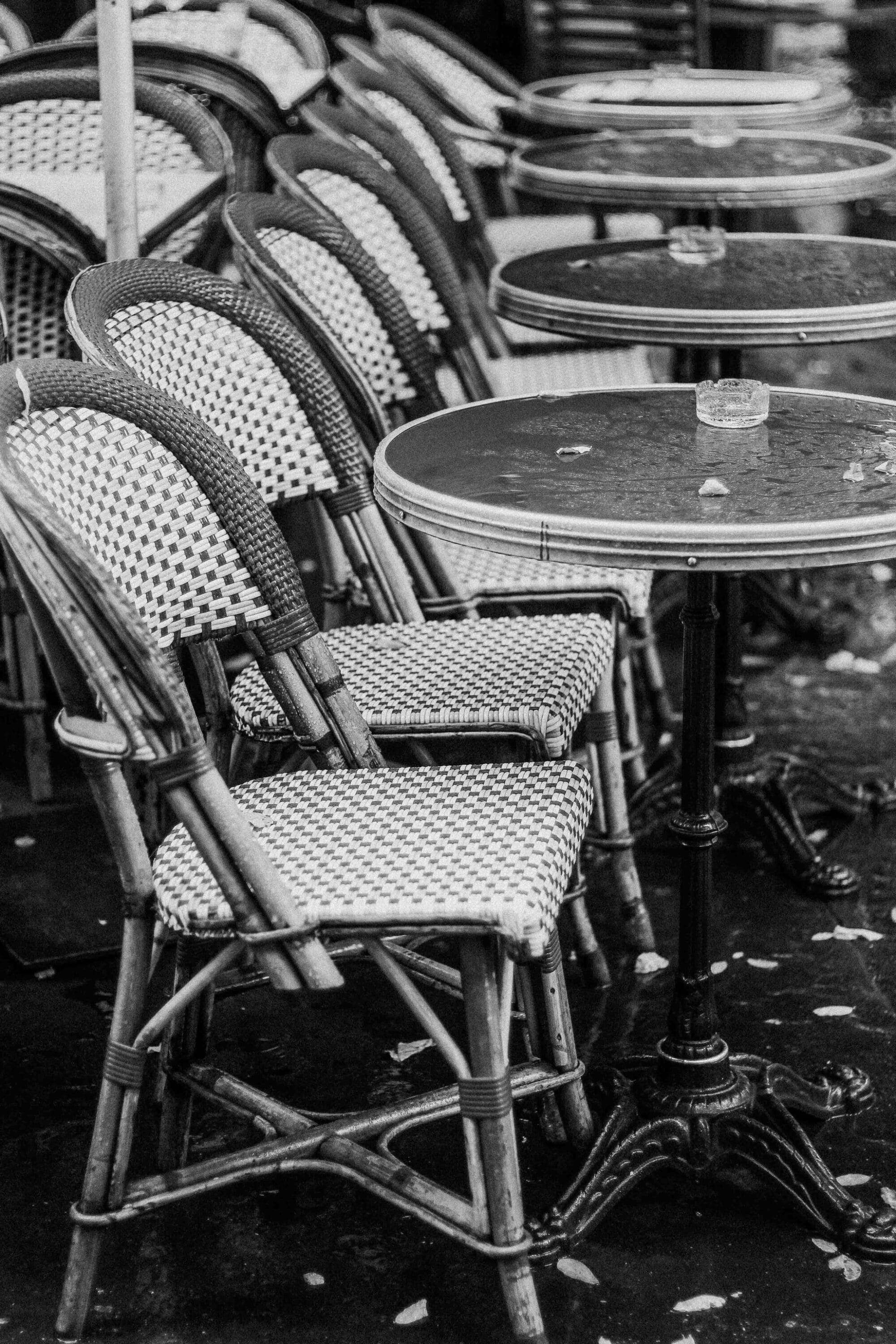 5 Reasons to Visit Paris in the Fall - MY CHIC OBSESSION