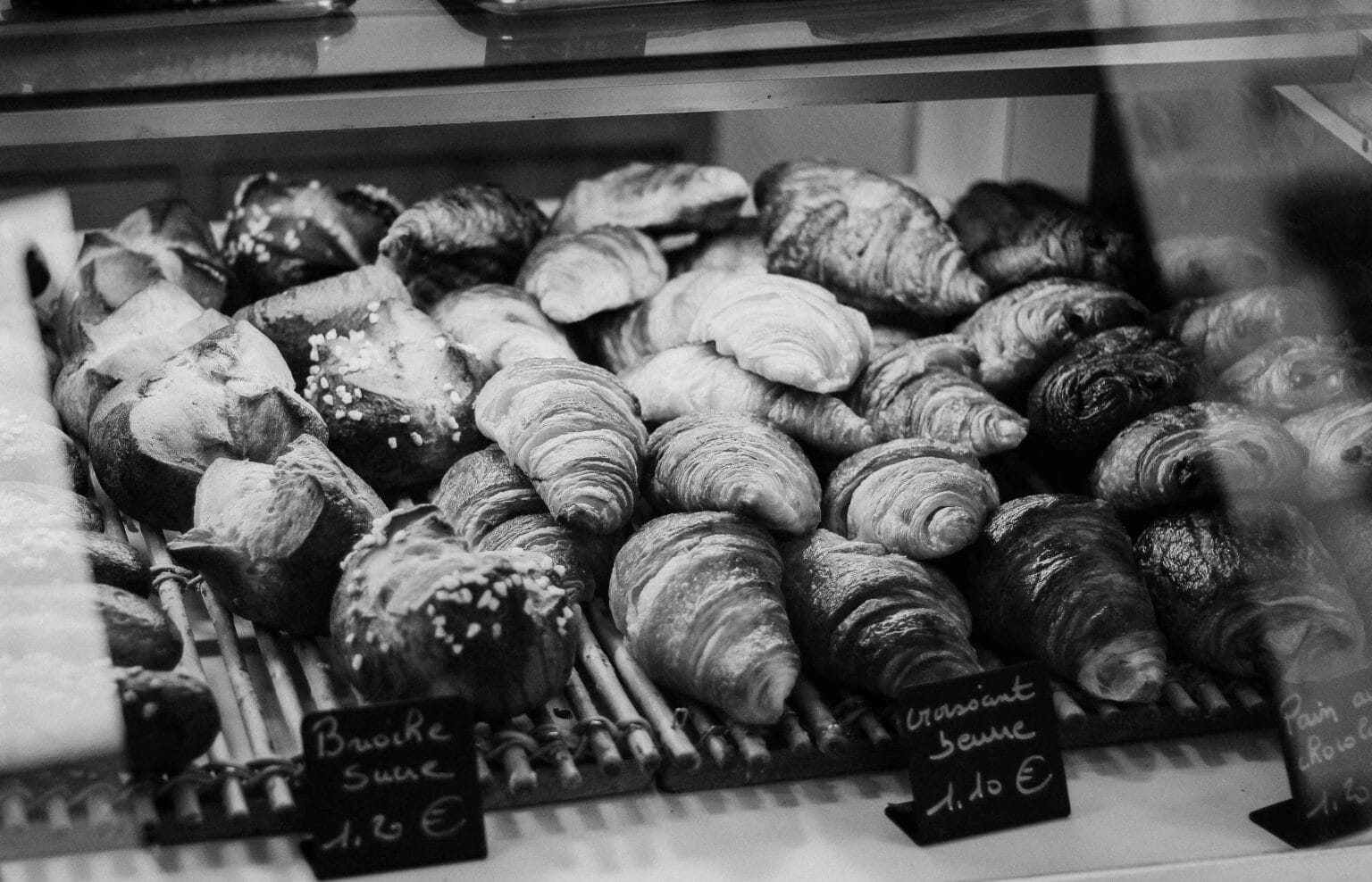 30 Ways to Pursue a Parisian Lifestyle - MY CHIC OBSESSION