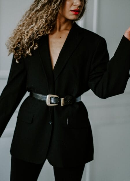 Borrow From The Boys: How to Wear Men's Clothes As a Woman! - MY CHIC ...