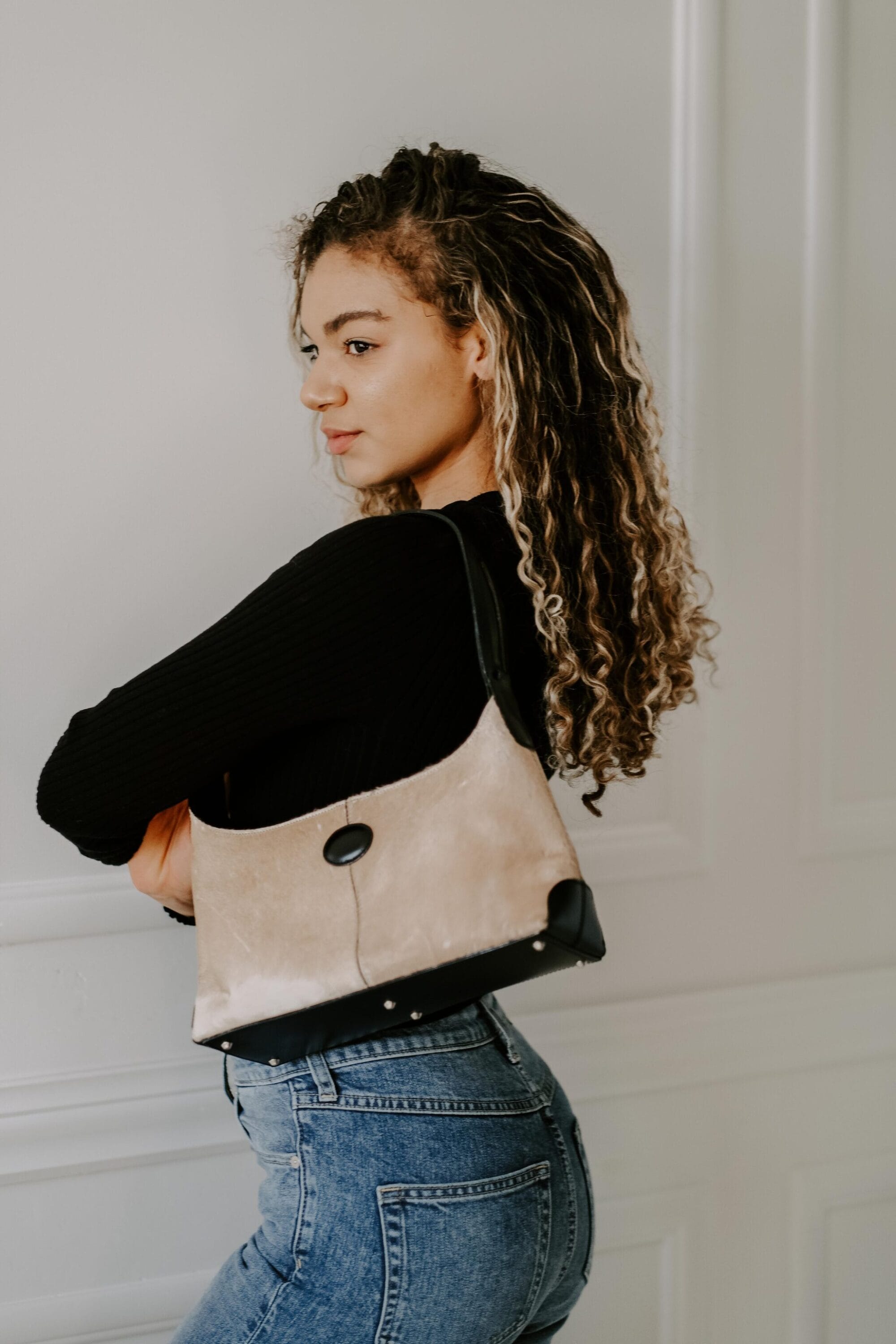 Chic On A Budget: Thrift Store Haul - MY CHIC OBSESSION