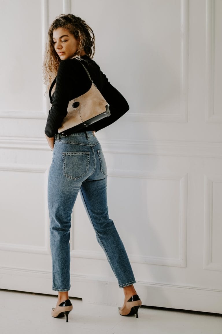 Chic On A Budget: Thrift Store Haul - MY CHIC OBSESSION
