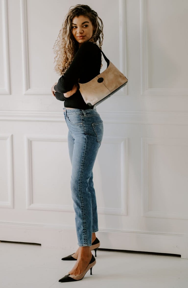 Chic On A Budget: Thrift Store Haul - MY CHIC OBSESSION
