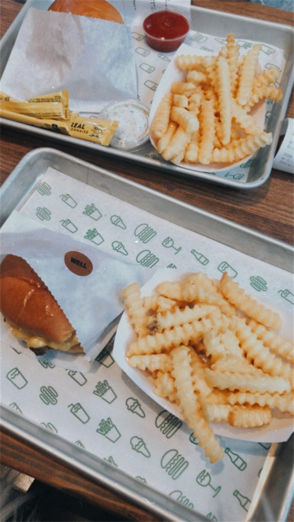 Travel Diary: 24 Hours in Chicago - MY CHIC OBSESSION