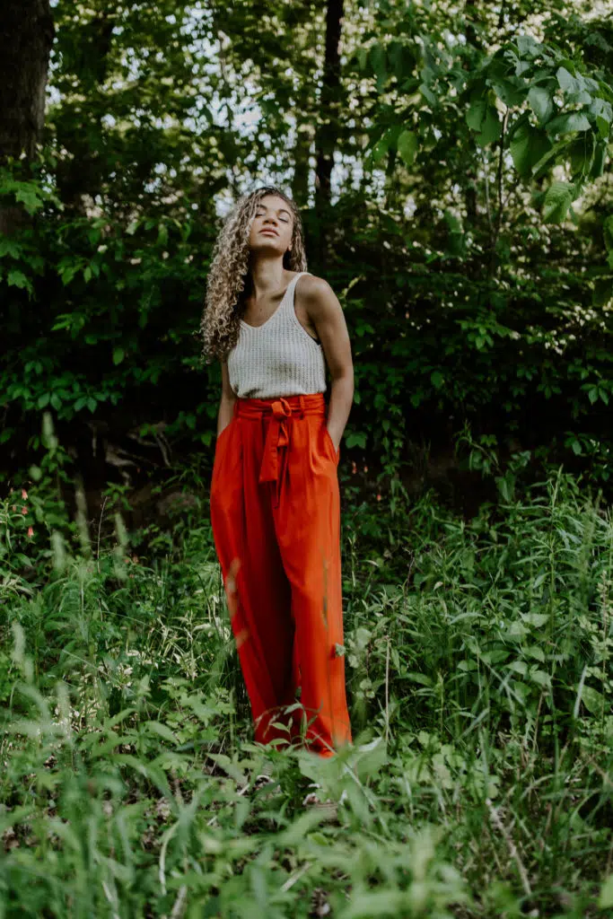 Unpublished Summer Editorial Inspired Pictures - MY CHIC OBSESSION