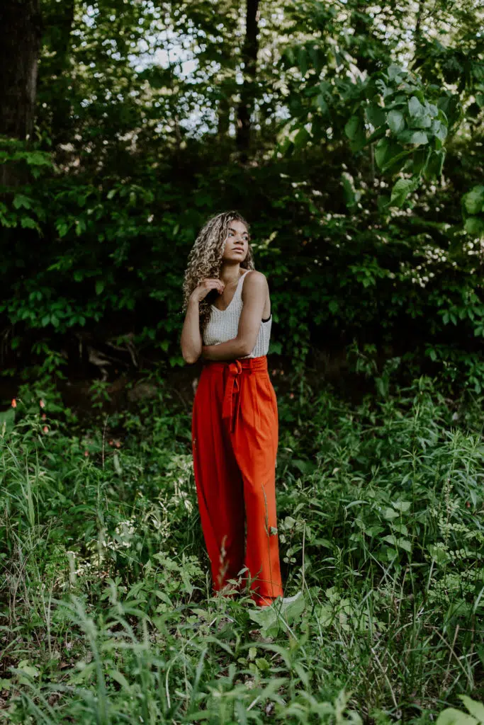 Unpublished Summer Editorial Inspired Pictures - MY CHIC OBSESSION