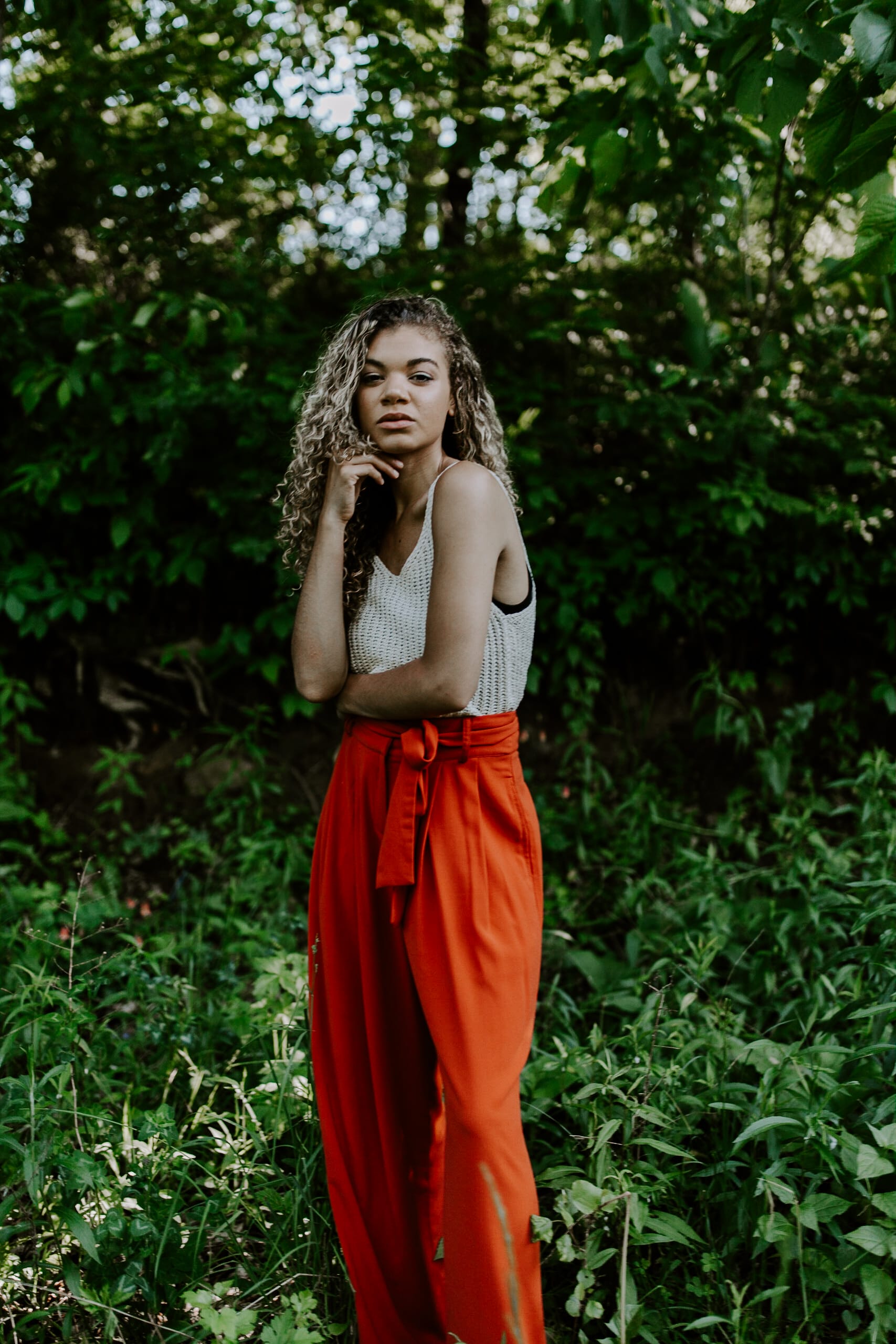 Unpublished Summer Editorial Inspired Pictures - MY CHIC OBSESSION