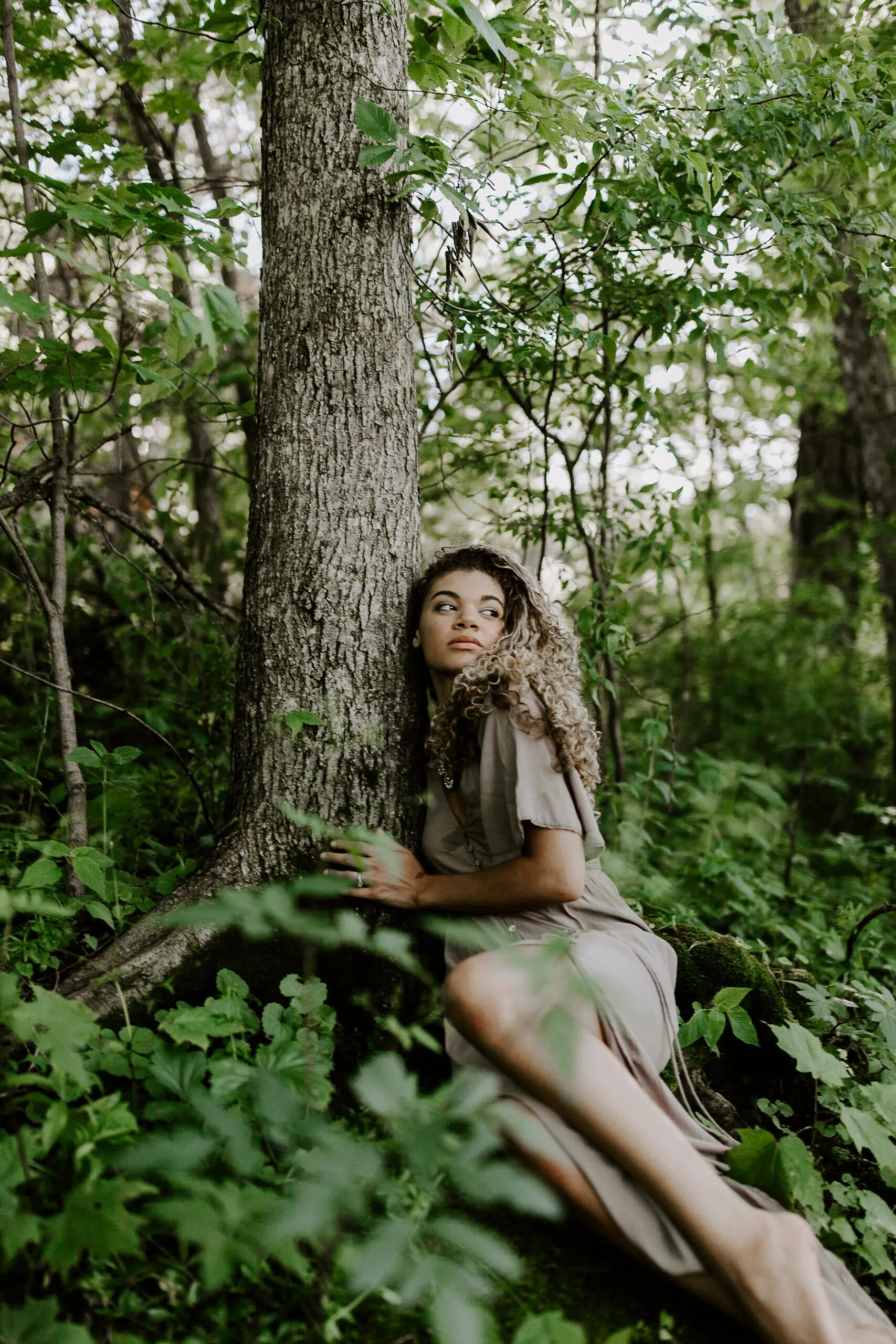 Unpublished Summer Editorial Inspired Pictures - MY CHIC OBSESSION