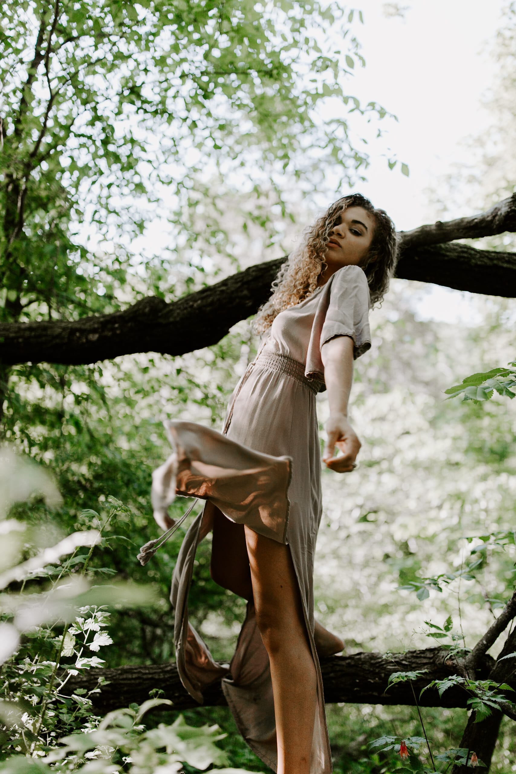 Unpublished Summer Editorial Inspired Pictures - MY CHIC OBSESSION