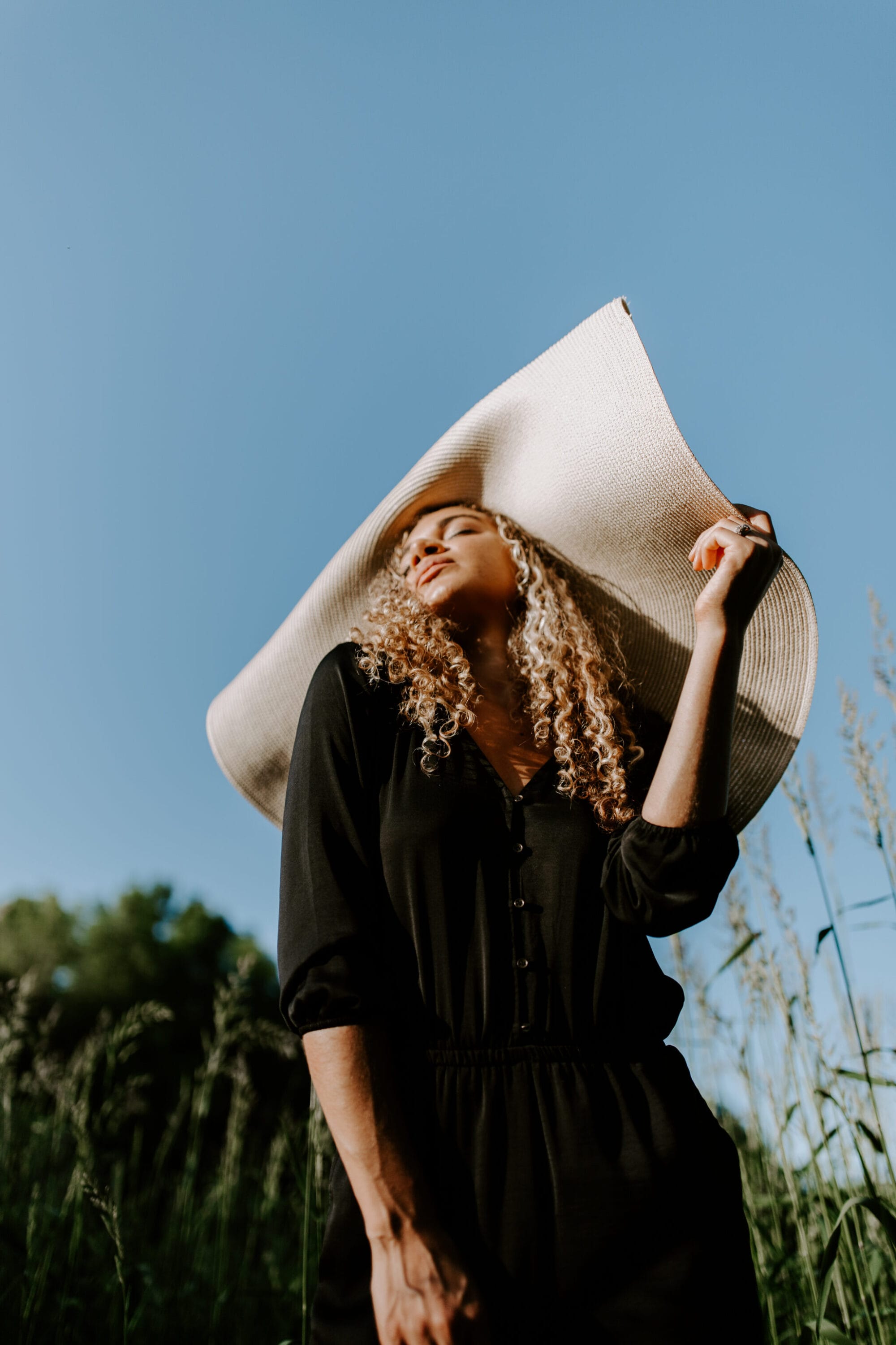 Unpublished Summer Editorial Inspired Pictures - MY CHIC OBSESSION