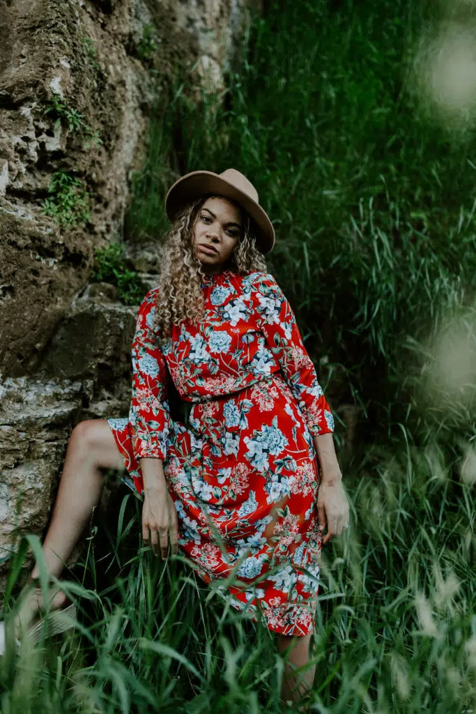 Unpublished Summer Editorial Inspired Pictures - MY CHIC OBSESSION