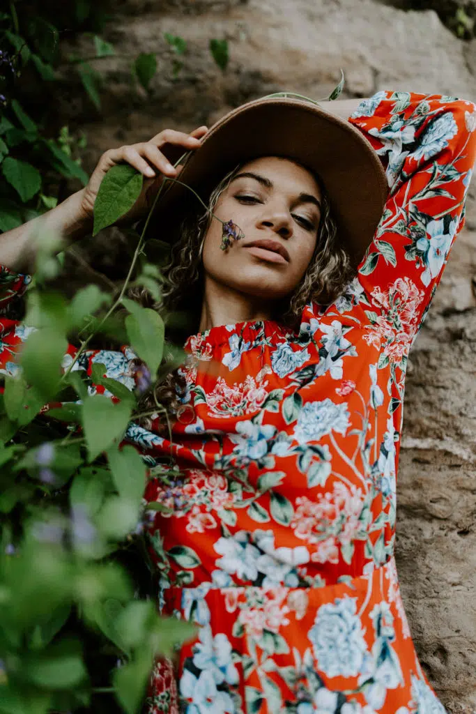 Unpublished Summer Editorial Inspired Pictures - MY CHIC OBSESSION