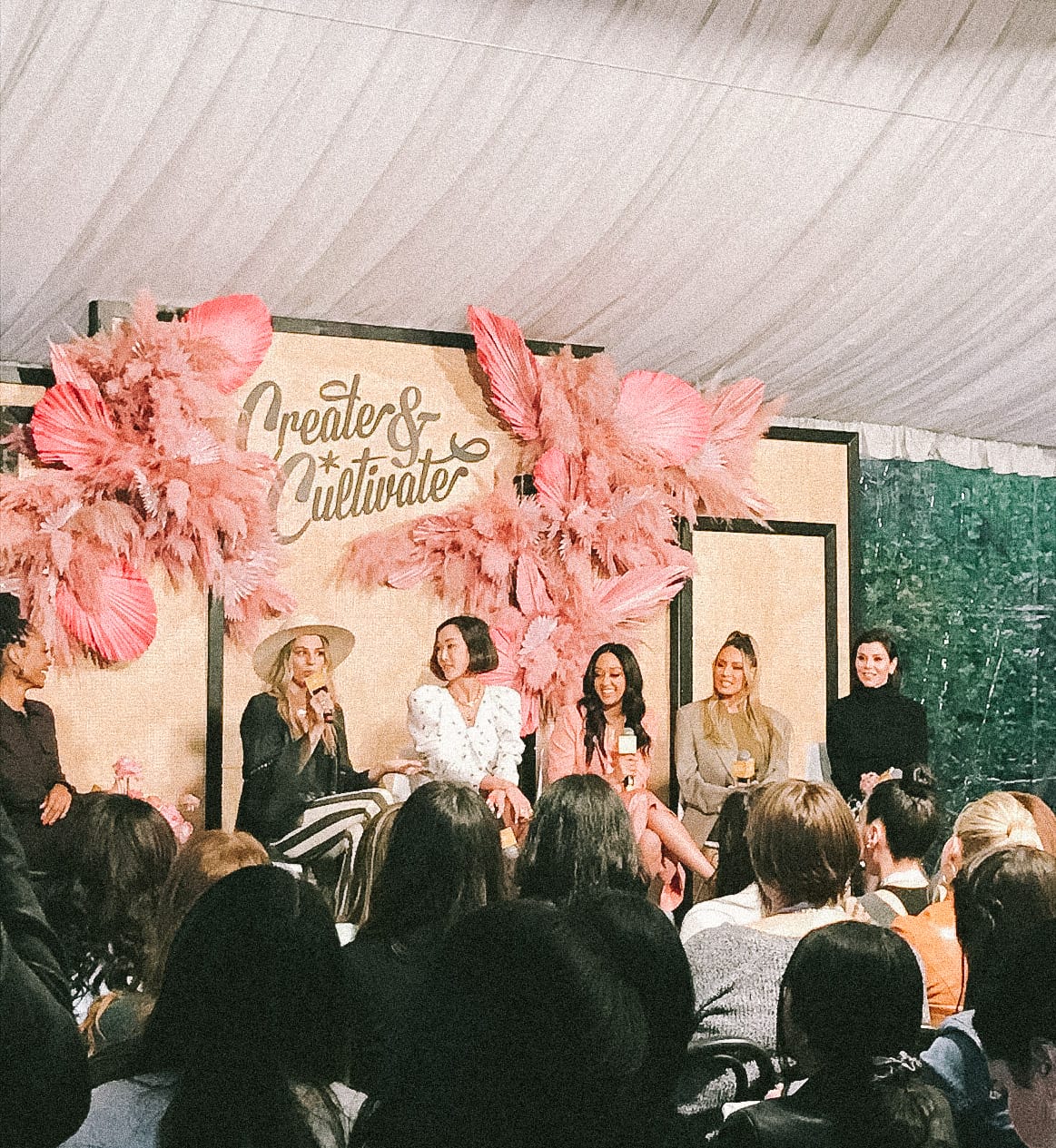 My Create & Cultivate Experience: Is It Right for You? - MY CHIC OBSESSION
