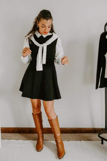 20+ Stylish Ways To Layer Clothes Like a Fashion Pro - MY CHIC OBSESSION